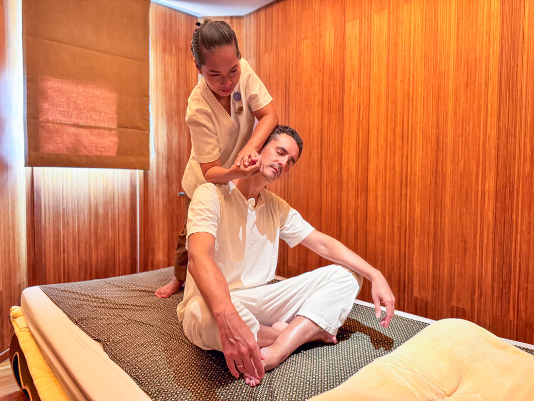 Our Review: Chiva-Som in Thailand - Luxe Wellness Club